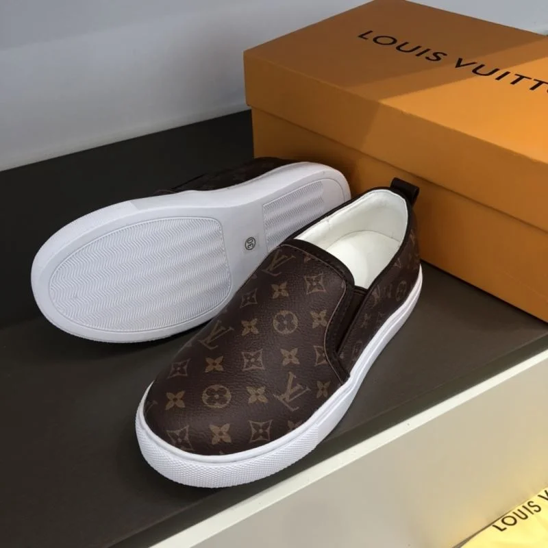 Top mirror LOUIS VUITTON SHOES