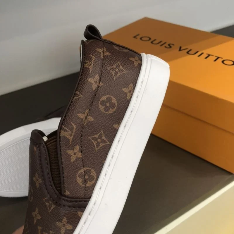 Top mirror LOUIS VUITTON SHOES