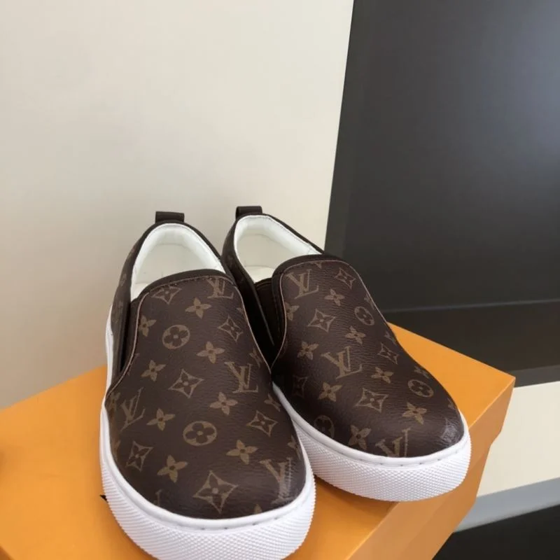 Top mirror LOUIS VUITTON SHOES