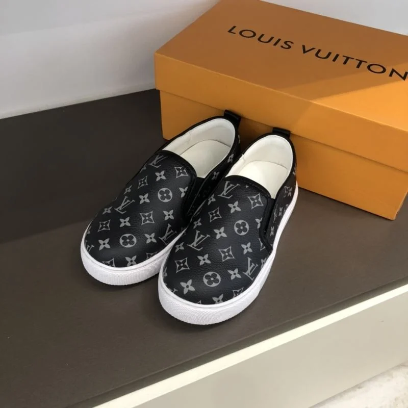 LOUIS VUITTON SHOES