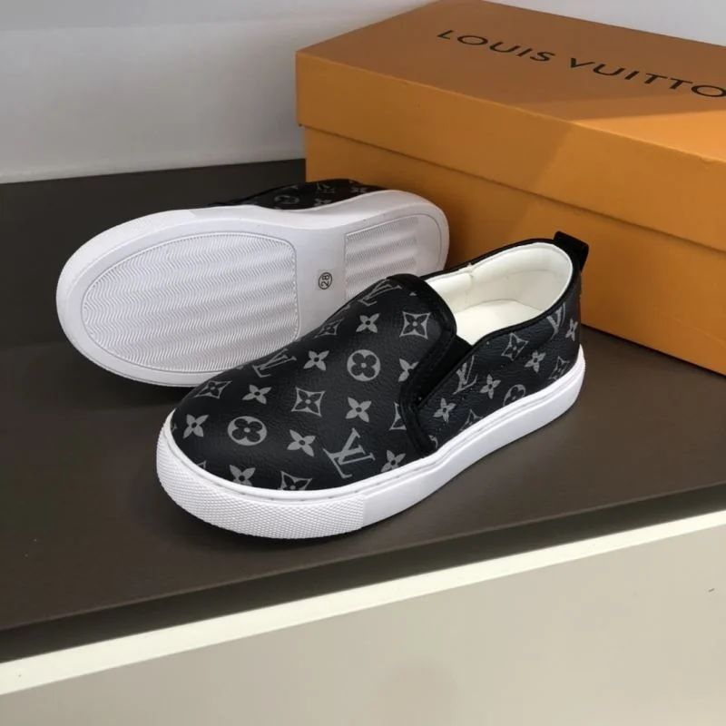 Original LOUIS VUITTON SHOES