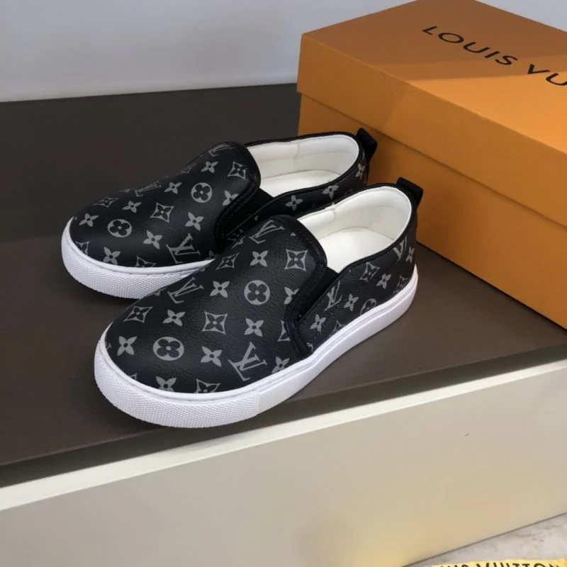 Original LOUIS VUITTON SHOES