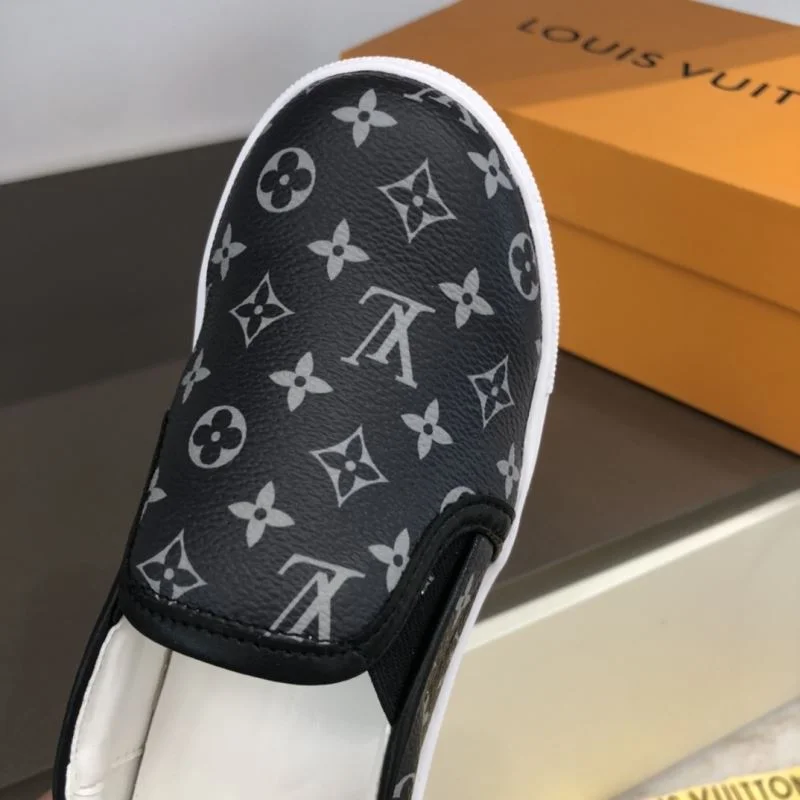 Original LOUIS VUITTON SHOES