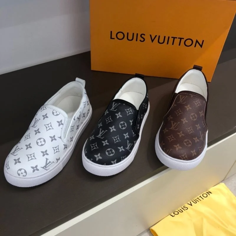 Original LOUIS VUITTON SHOES