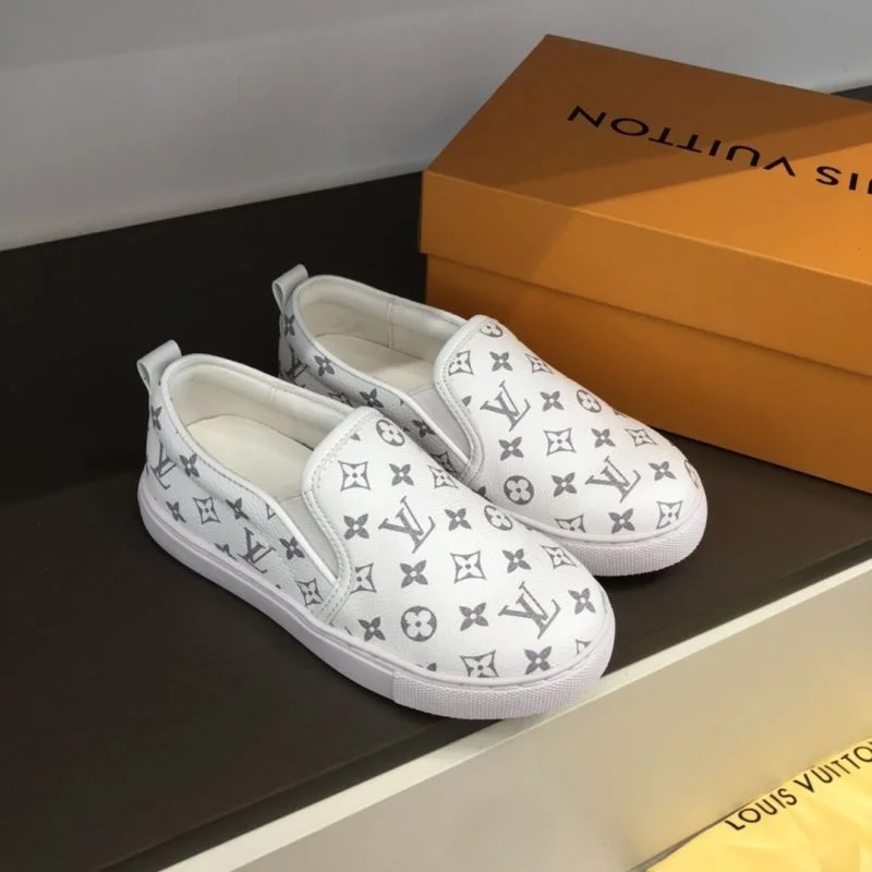 LOUIS VUITTON SHOES