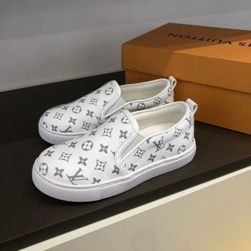 Affordable LOUIS VUITTON SHOES