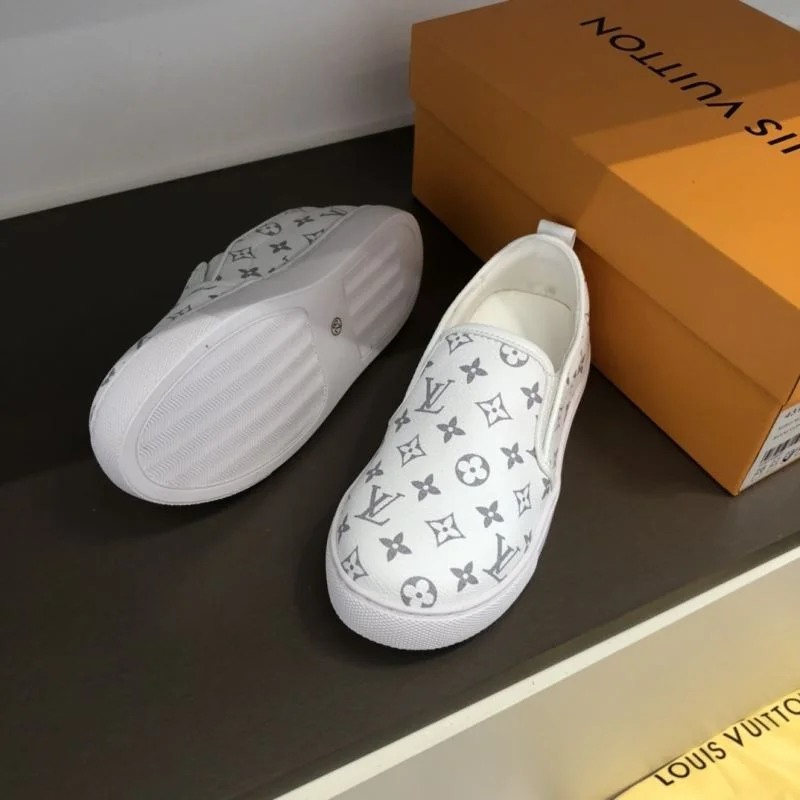 Affordable LOUIS VUITTON SHOES