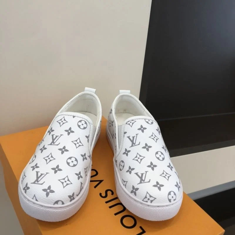 Affordable LOUIS VUITTON SHOES