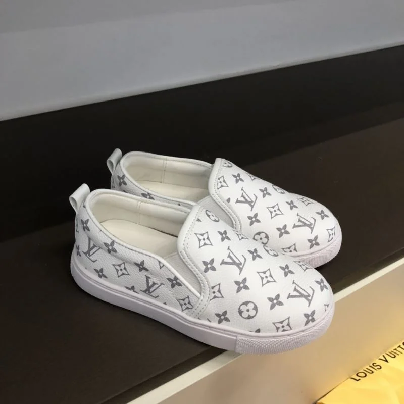 Affordable LOUIS VUITTON SHOES
