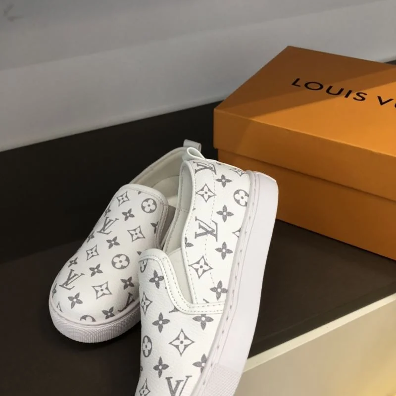 Affordable LOUIS VUITTON SHOES