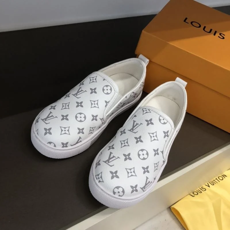 Affordable LOUIS VUITTON SHOES