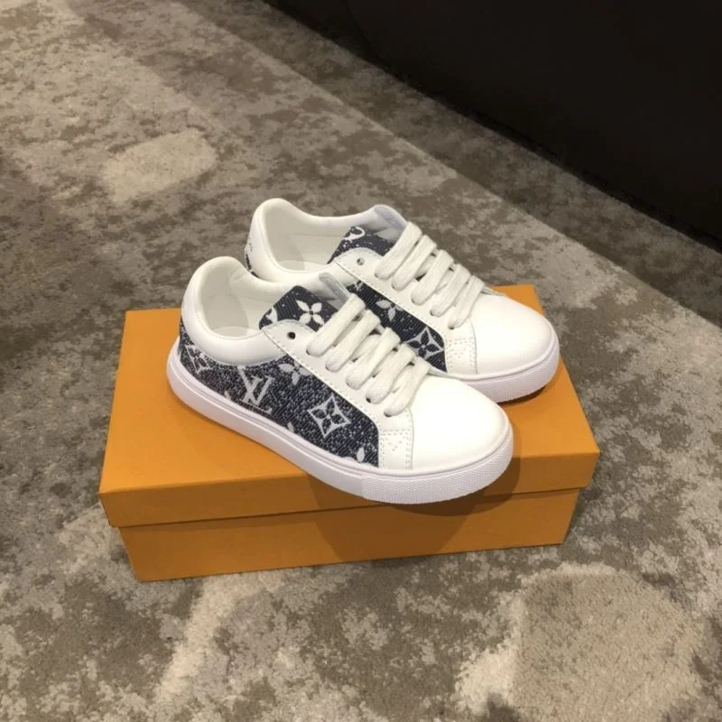 LOUIS VUITTON SHOES