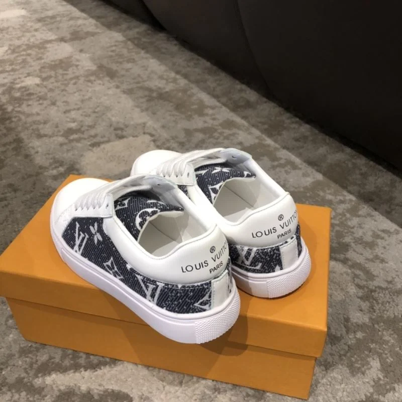 Cut-rate LOUIS VUITTON SHOES