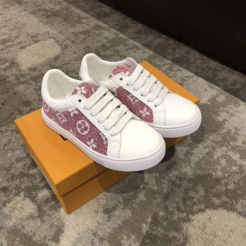 LOUIS VUITTON SHOES