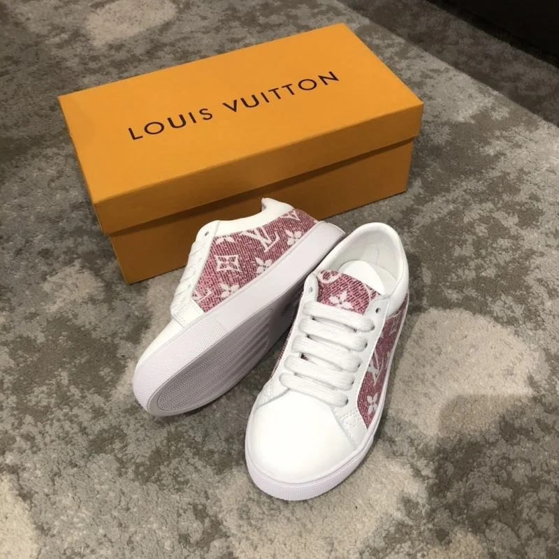 OEM LOUIS VUITTON SHOES