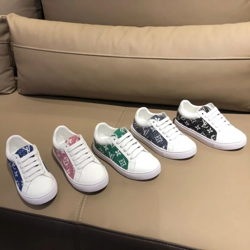 OEM LOUIS VUITTON SHOES