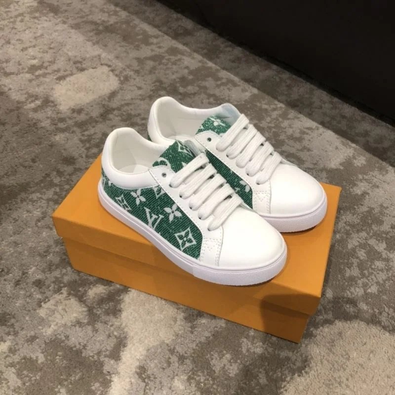 LOUIS VUITTON SHOES