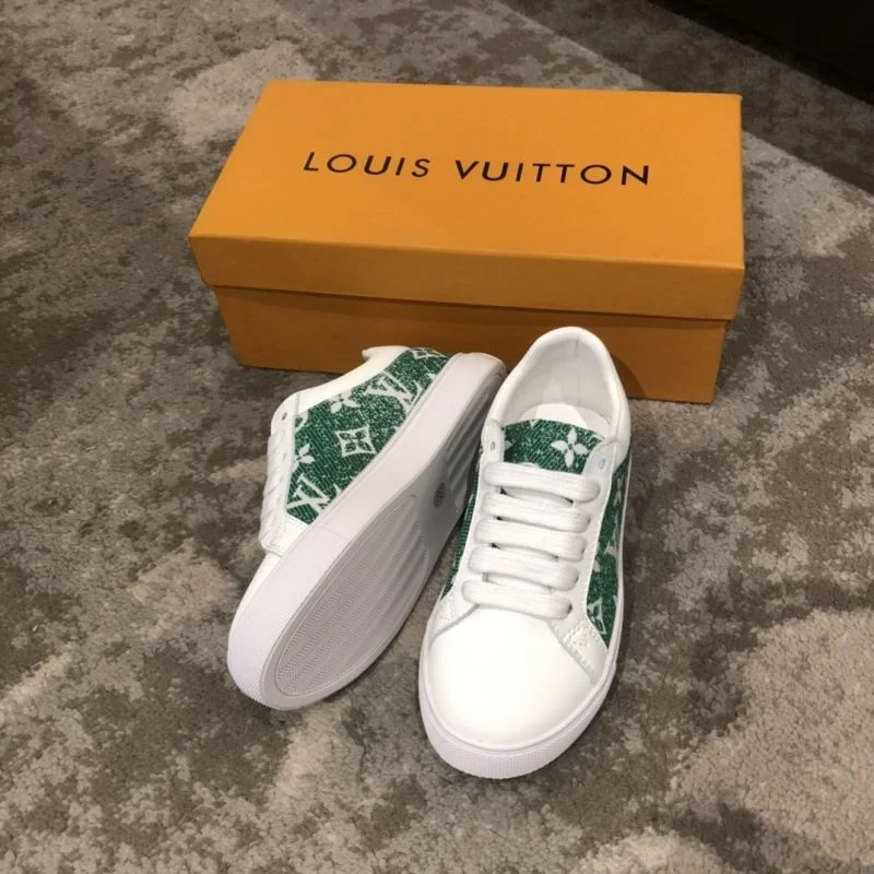 Economical LOUIS VUITTON SHOES