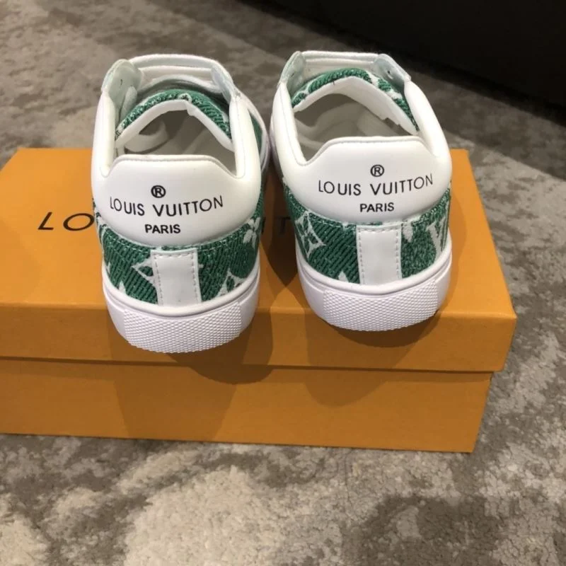 Economical LOUIS VUITTON SHOES