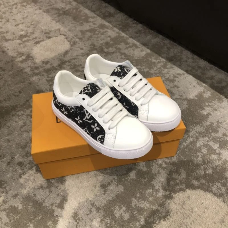 LOUIS VUITTON SHOES