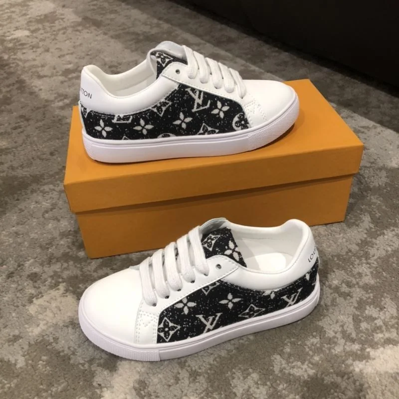 Exact replica LOUIS VUITTON SHOES