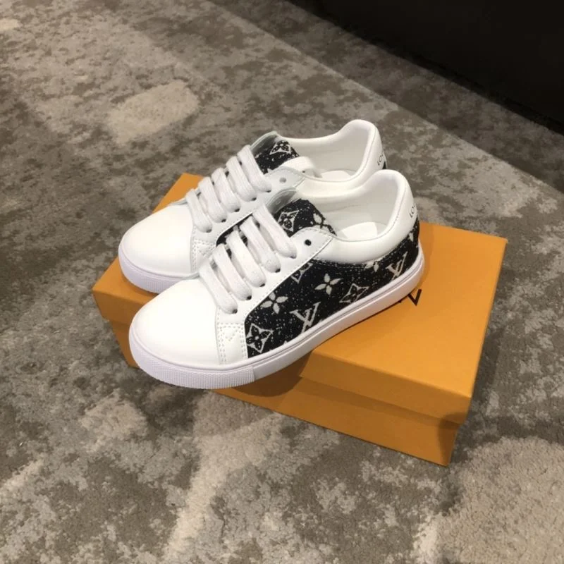 Exact replica LOUIS VUITTON SHOES