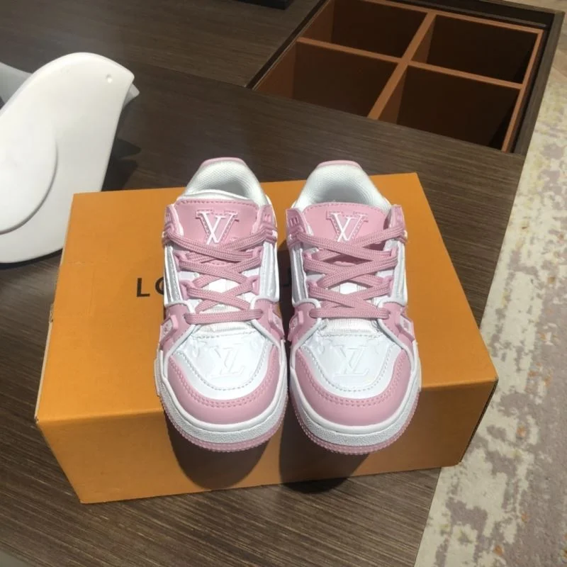 LOUIS VUITTON SHOES