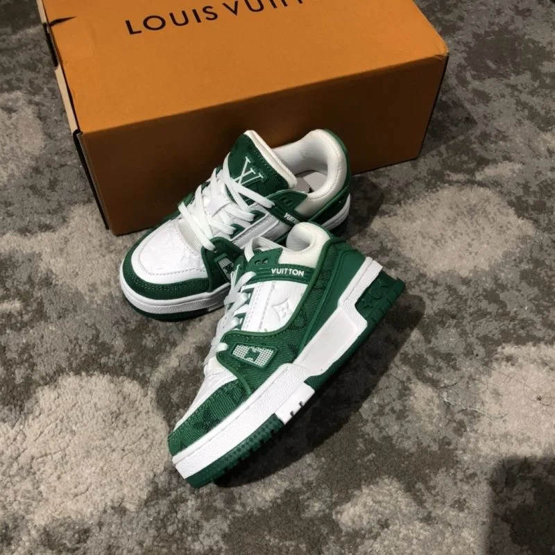 LOUIS VUITTON SHOES