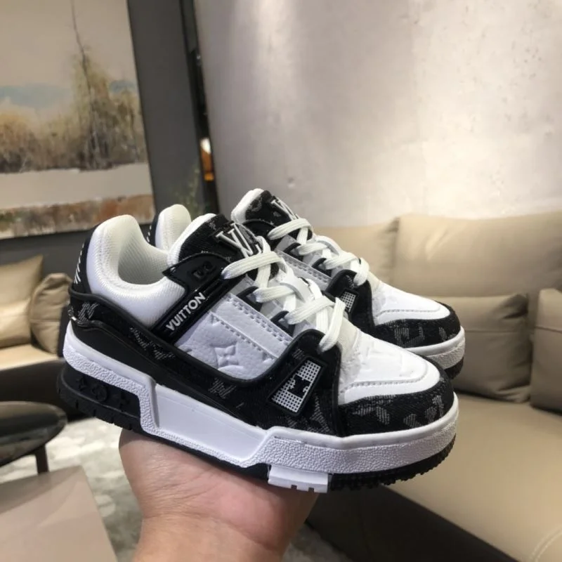 LOUIS VUITTON SHOES