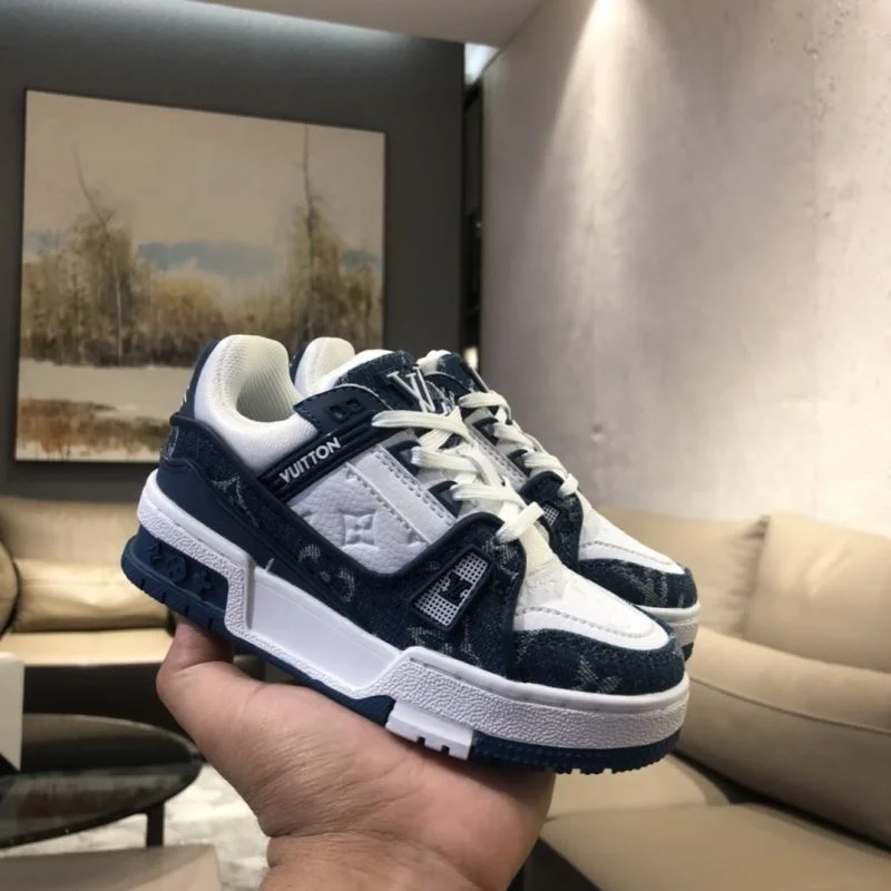 LOUIS VUITTON SHOES