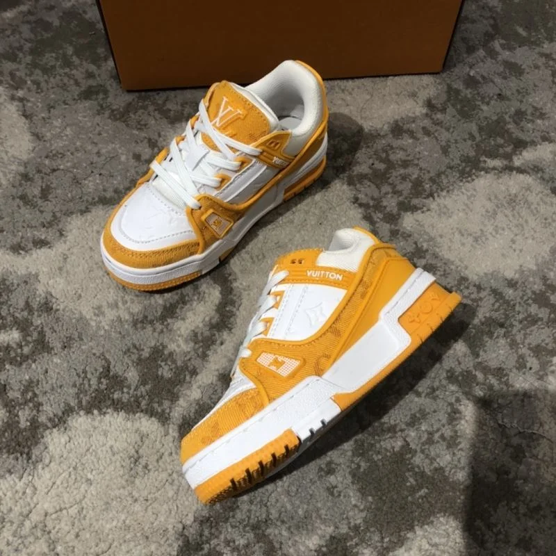 LOUIS VUITTON SHOES