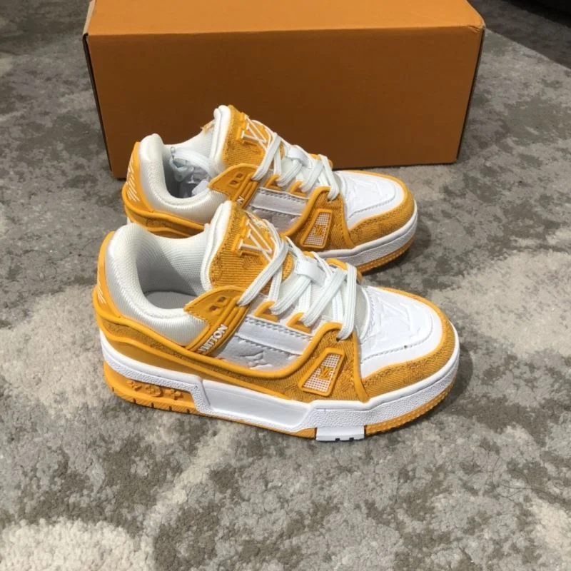 Mirror quality LOUIS VUITTON SHOES