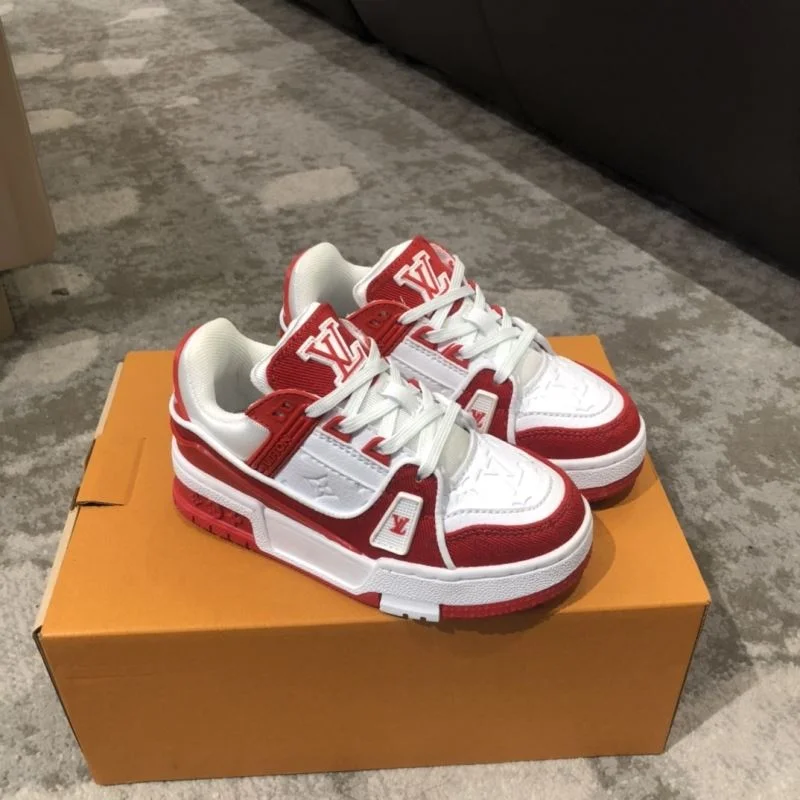 LOUIS VUITTON SHOES
