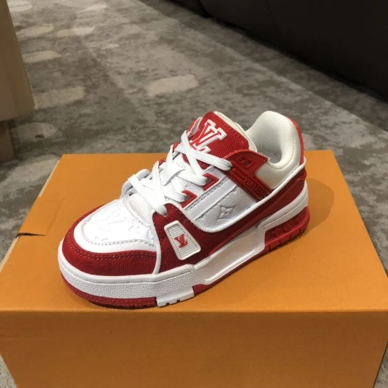 1:1 copy LOUIS VUITTON SHOES