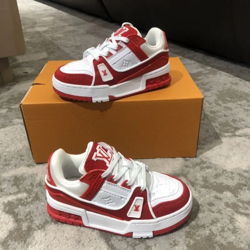 1:1 copy LOUIS VUITTON SHOES