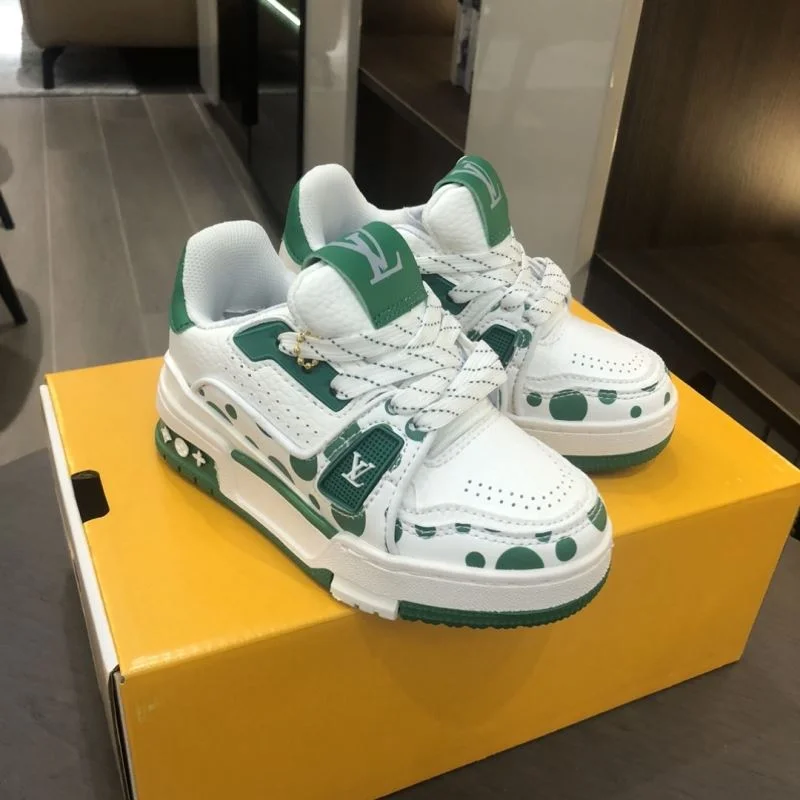 LOUIS VUITTON SHOES