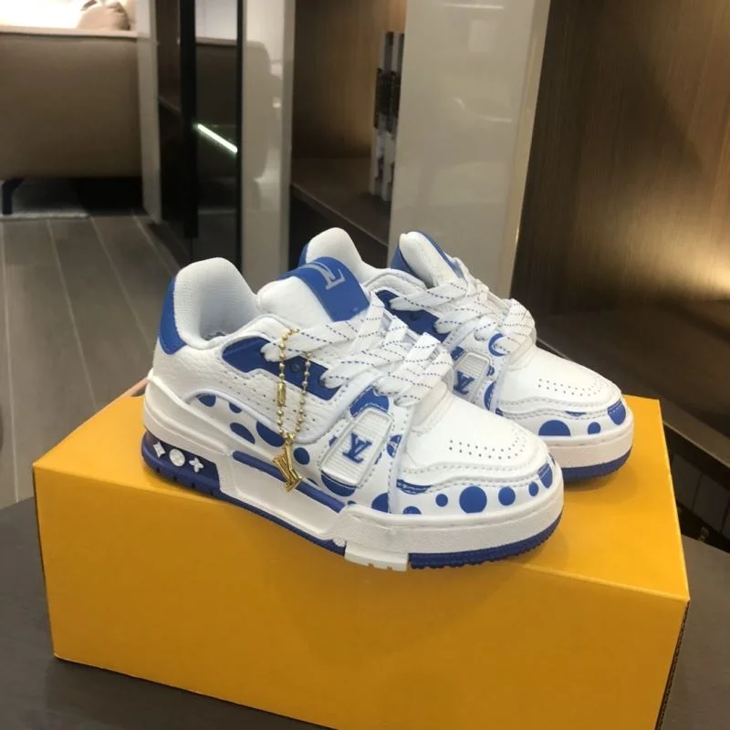 LOUIS VUITTON SHOES