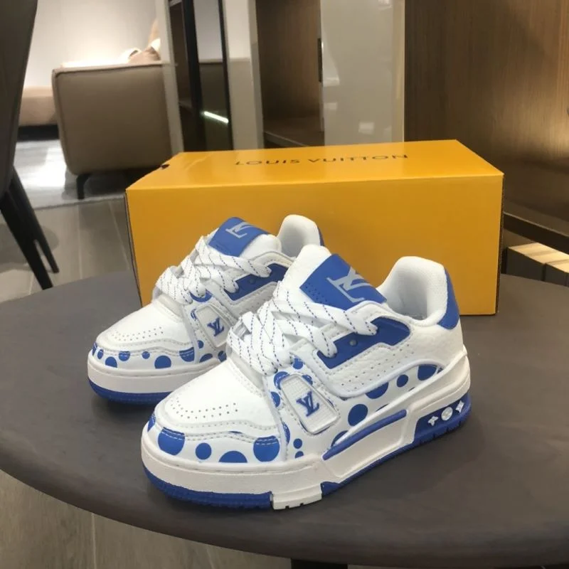 Factory-made LOUIS VUITTON SHOES