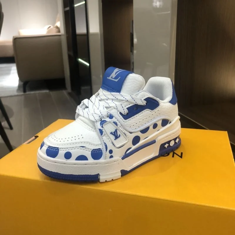 Factory-made LOUIS VUITTON SHOES
