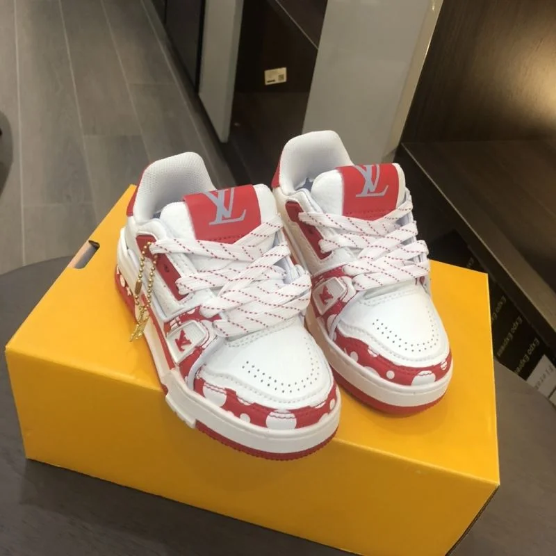 LOUIS VUITTON SHOES