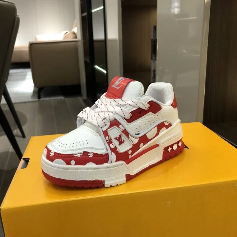 Mirror quality LOUIS VUITTON SHOES