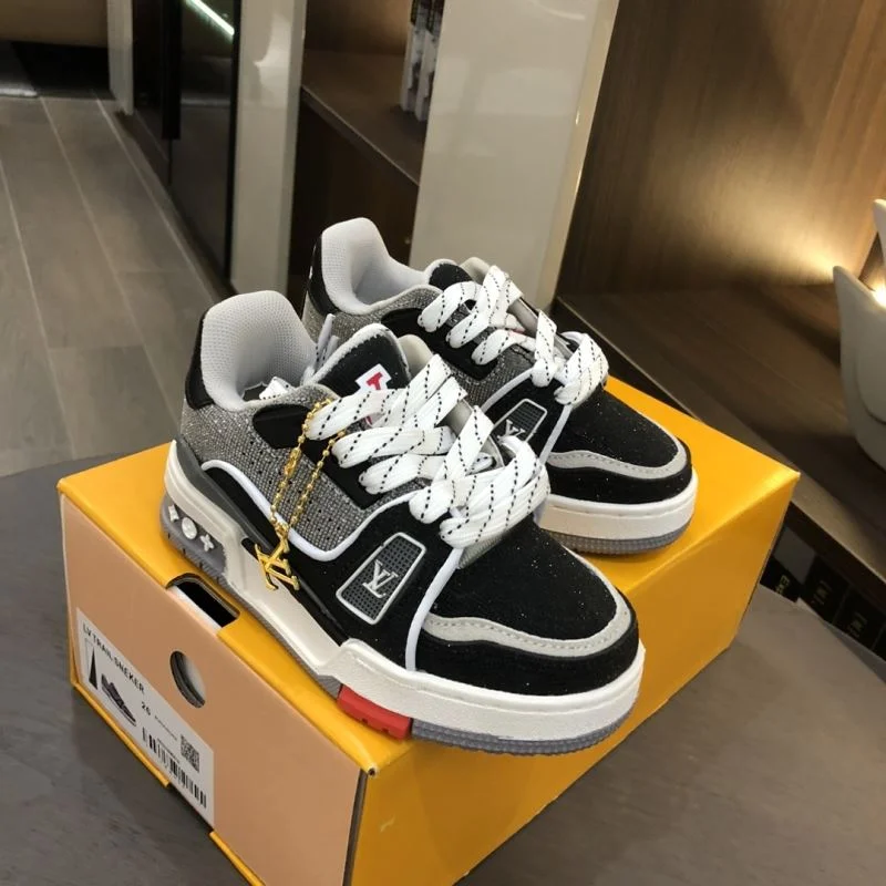 LOUIS VUITTON SHOES