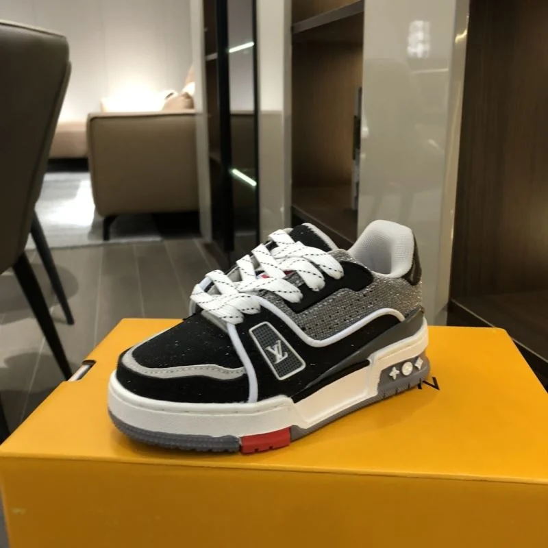 Factory-made LOUIS VUITTON SHOES