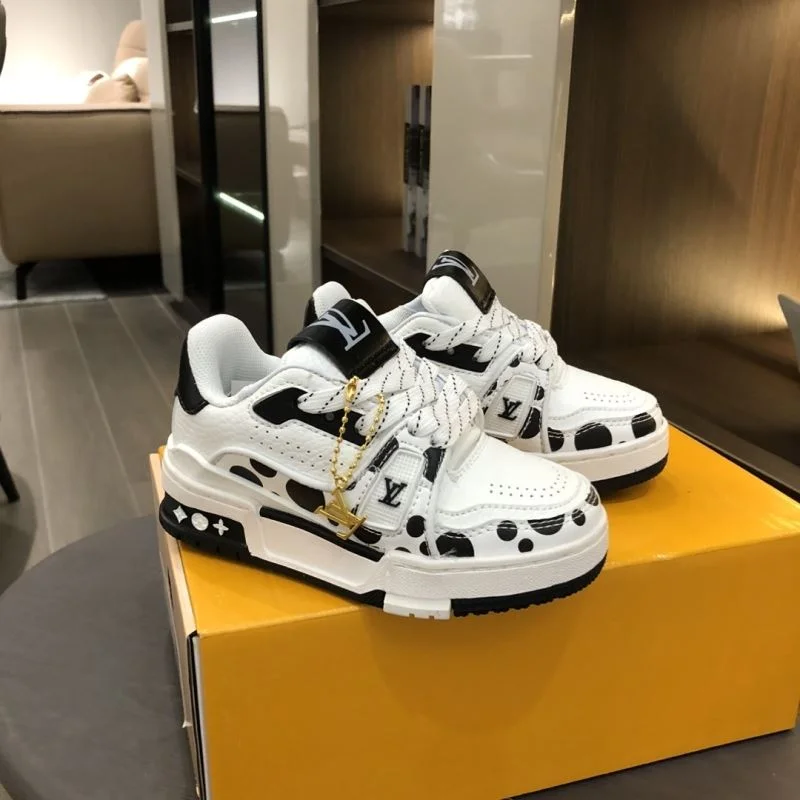 LOUIS VUITTON SHOES