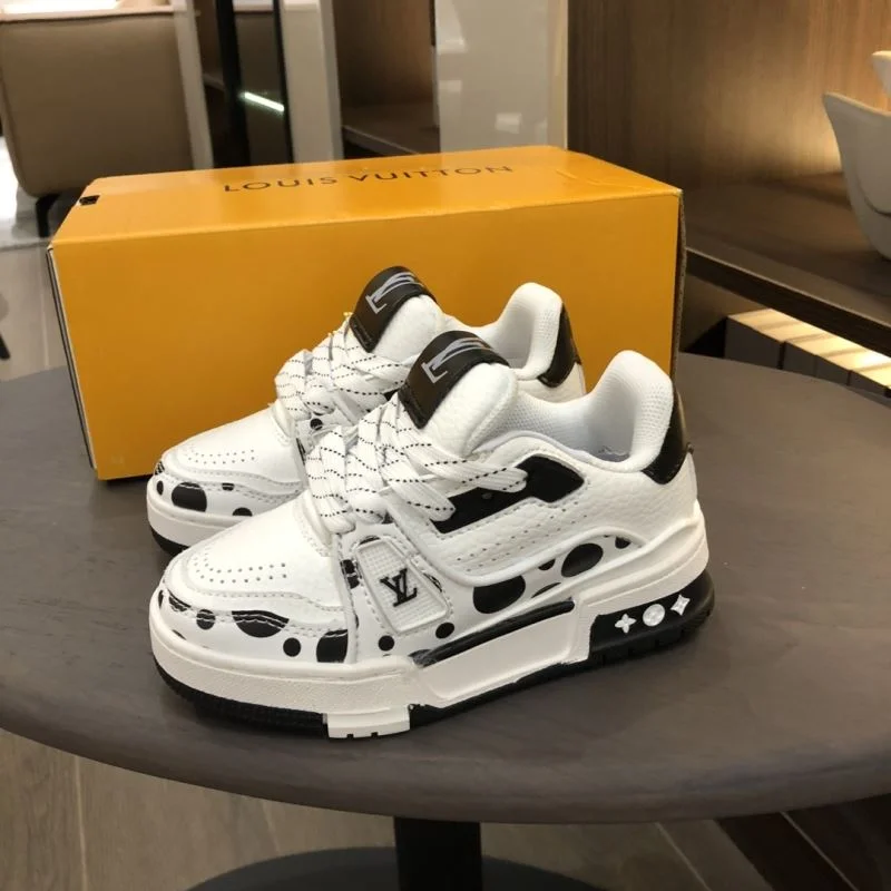 Perfect replica LOUIS VUITTON SHOES