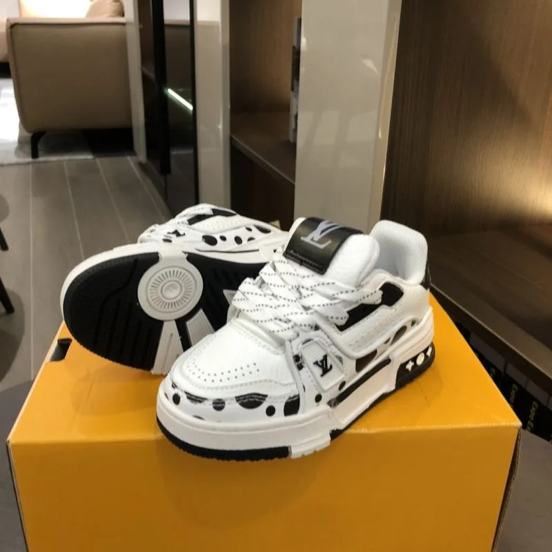 Perfect replica LOUIS VUITTON SHOES