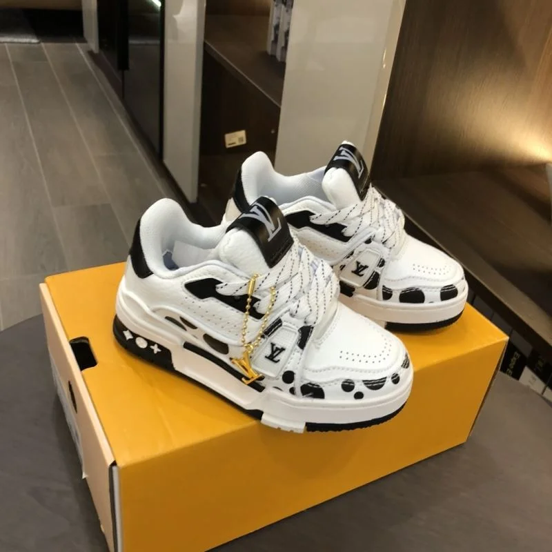 Perfect replica LOUIS VUITTON SHOES