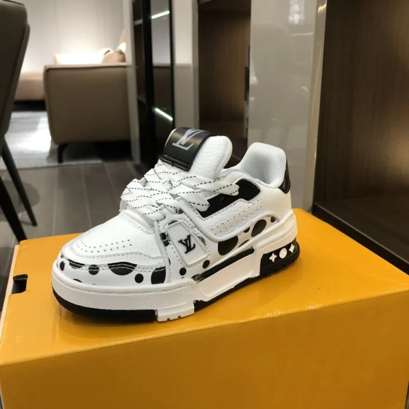 Perfect replica LOUIS VUITTON SHOES