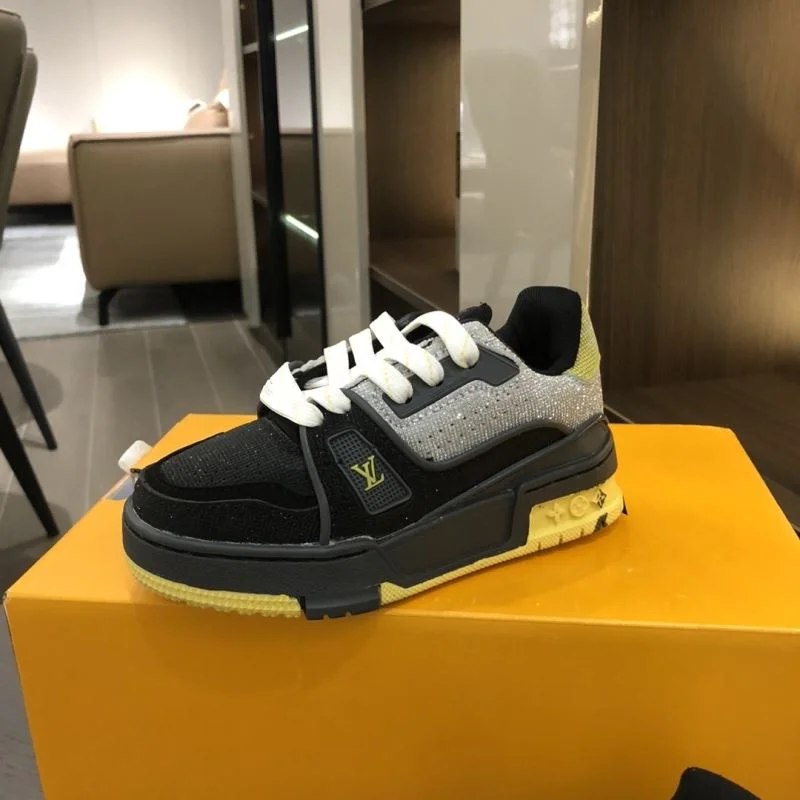 Legit LOUIS VUITTON SHOES