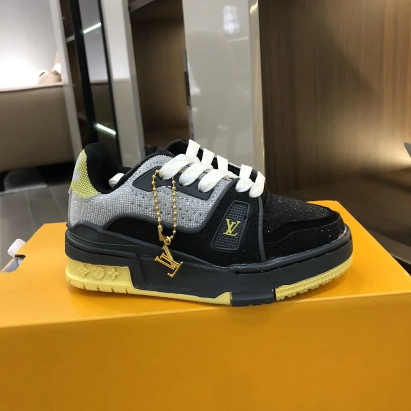 Legit LOUIS VUITTON SHOES